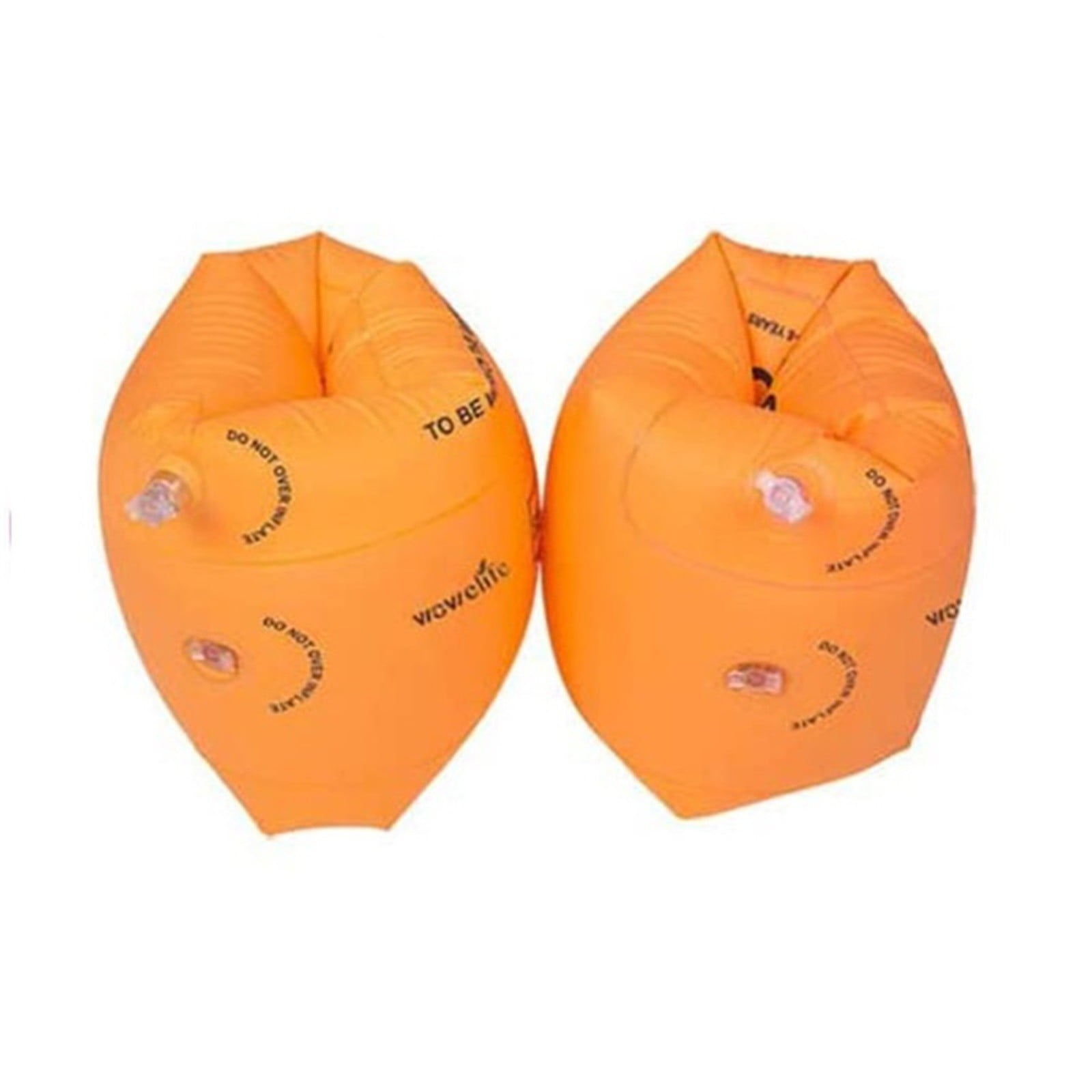 Arm Floaties for Adult Inflatable Swimming Arm Float Rings Swim Arm ...