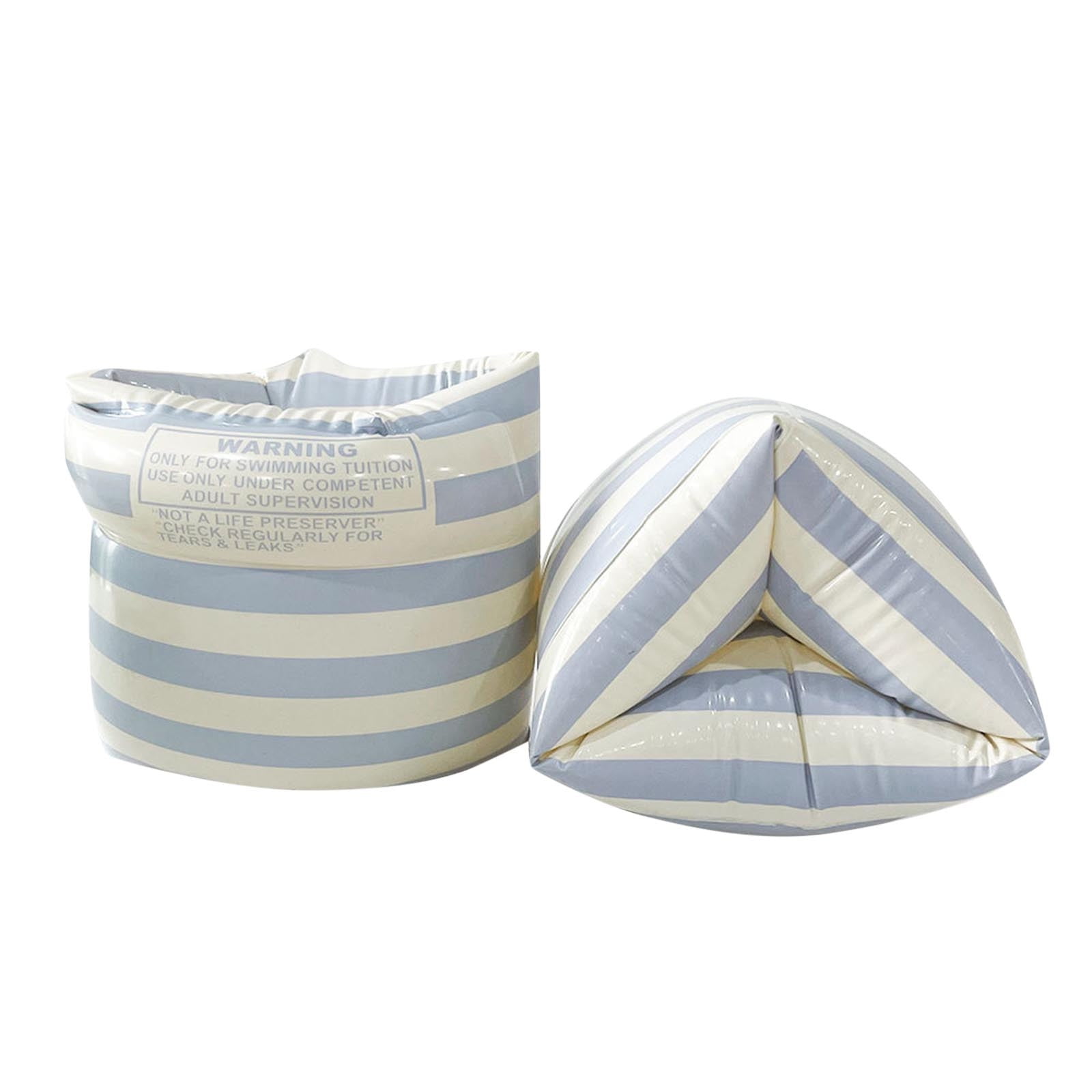 Arm Floaties for Kids Adults - Inflatable Swim Rings with Adjustable ...