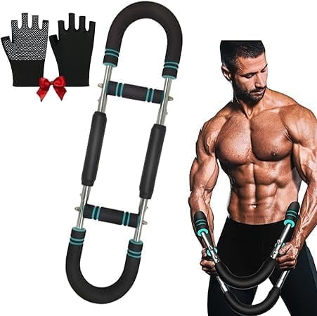 Arm Force Rod, Arm Trainer For Men, Chest Workout Equipment - Walmart.com