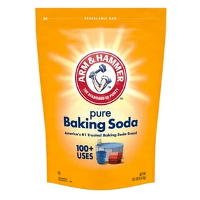Baking Soda Bulk 50 Lb