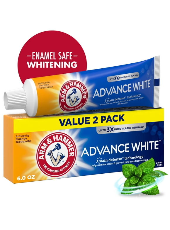 Toothpaste | Walmart.com