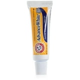 Arm & Hammer Advance White Toothpaste, Extreme Whitening, Anti-Cavity ...