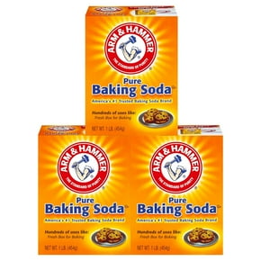 Baking Soda Bulk 50 Lb