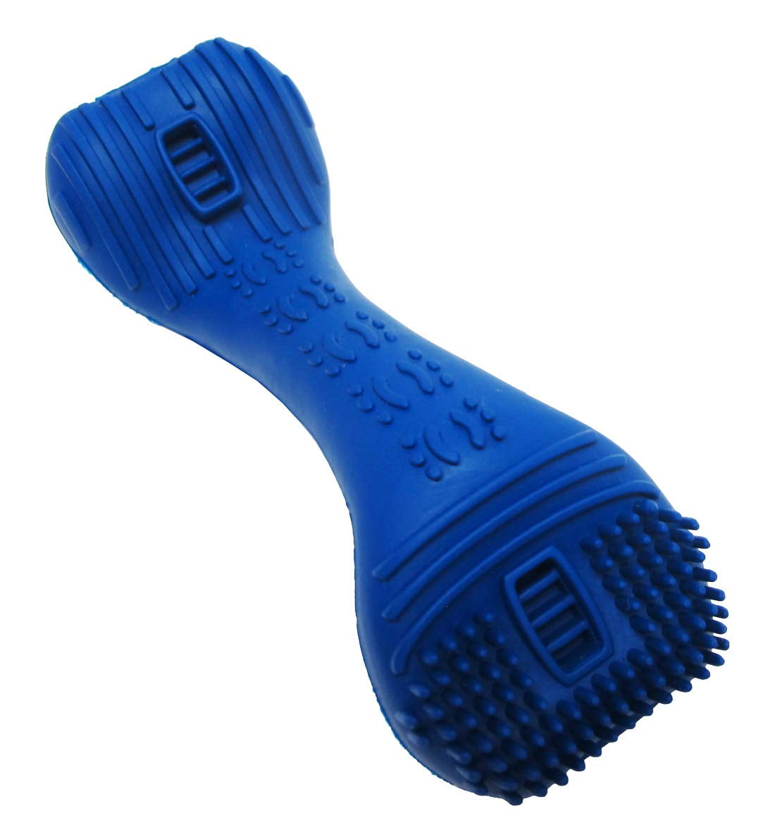 Arm & Hammer Fresh TMA2 Spectrum 360 Degree EZ Clean Dental Bone Chew Toy, Small | Dental Toy ...