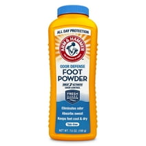 Equate Soothing Foot Powder, 7 oz - Walmart.com