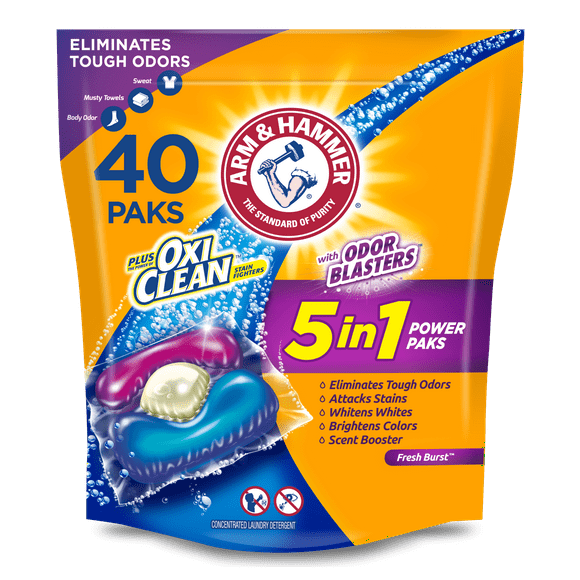 Arm and Hammer in Household Essentials by Brand - Walmart.com