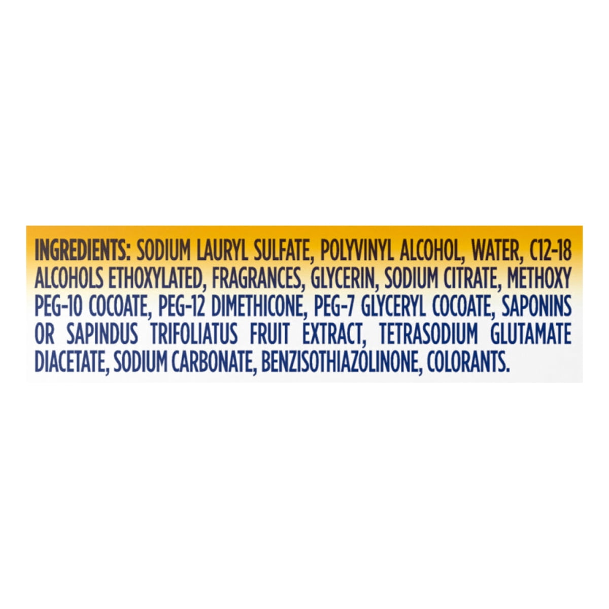 Arm & Hammer Fresh Breeze Laundry Detergent Power Sheets 35 ct ...