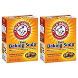 ARM and HAMMER, Baking Soda, 16 oz, Household Cleaning - Walmart.com