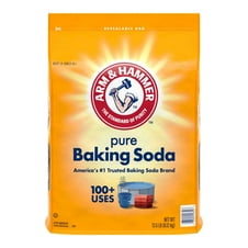 Baking Soda Bulk 50 Lb