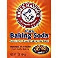 Baking Soda Bulk 50 Lb