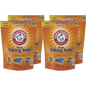 Baking Soda Bulk 50 Lb