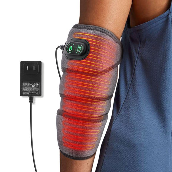 Heated Arm Wrap