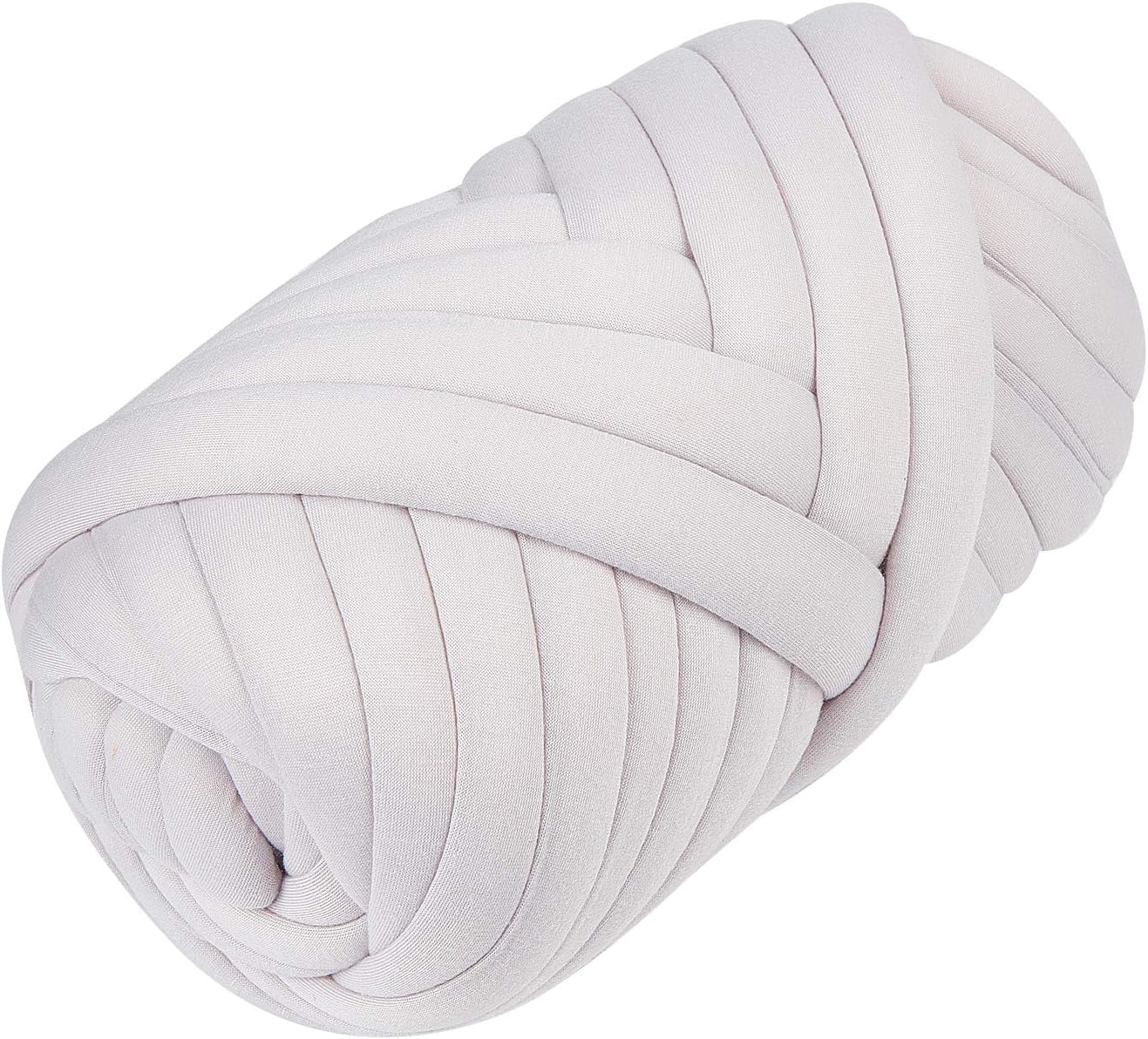 Arm Knitting Yarn Polyester Yarn Super Soft Washable Bulky Giant Yarn ...