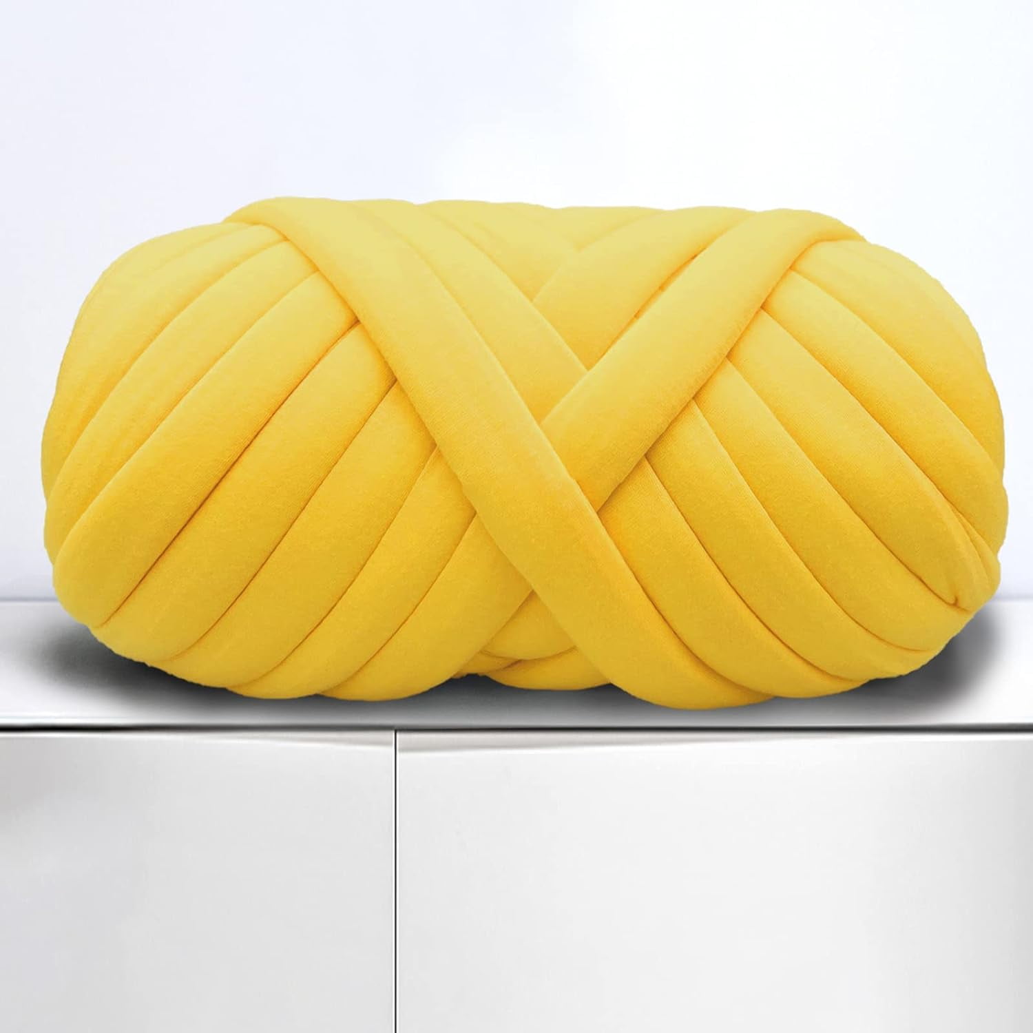 Arm Knitting Yarn for Chunky Braided Knot Throw Blanket DIY, Soft Extra ...