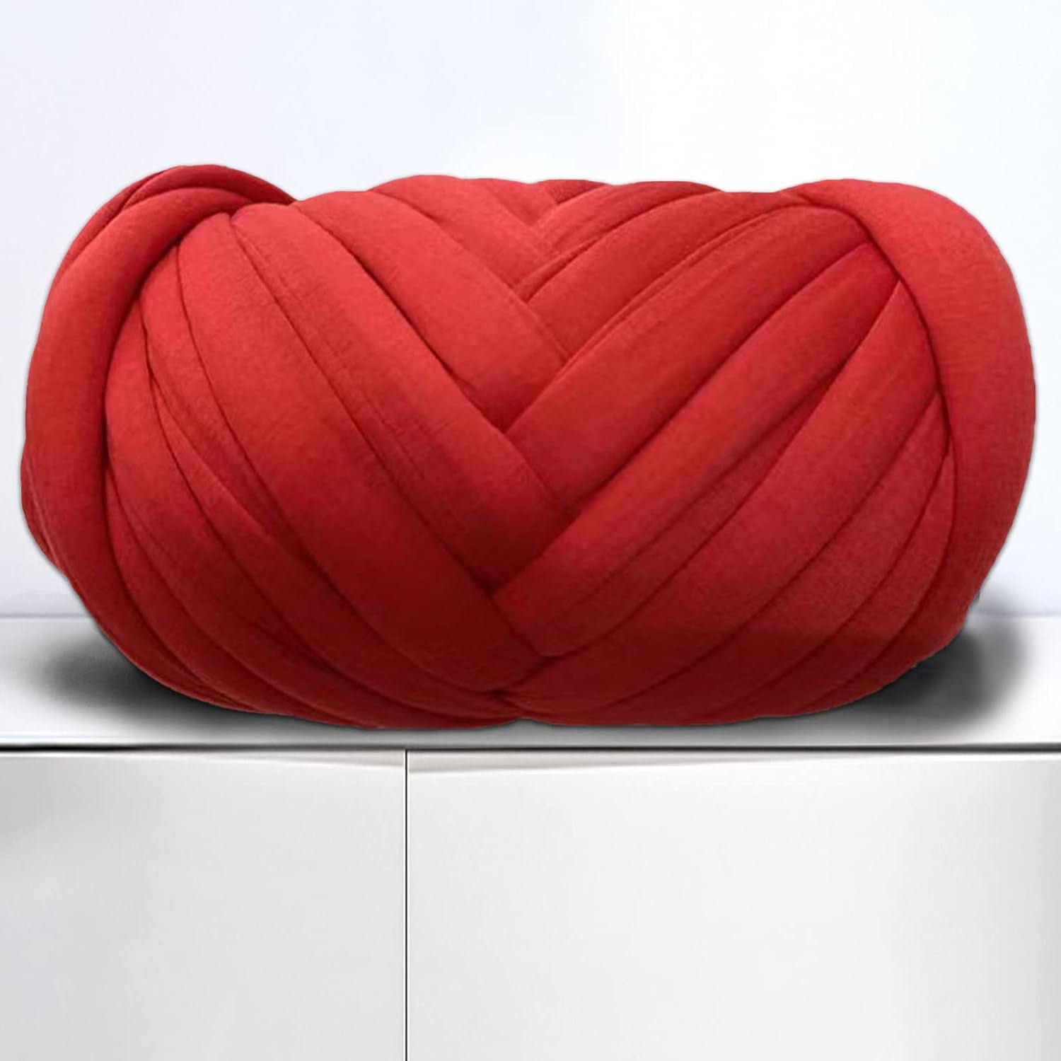 Arm Knitting Yarn for Chunky Braided Knot Throw Blanket DIY, Soft Extra ...