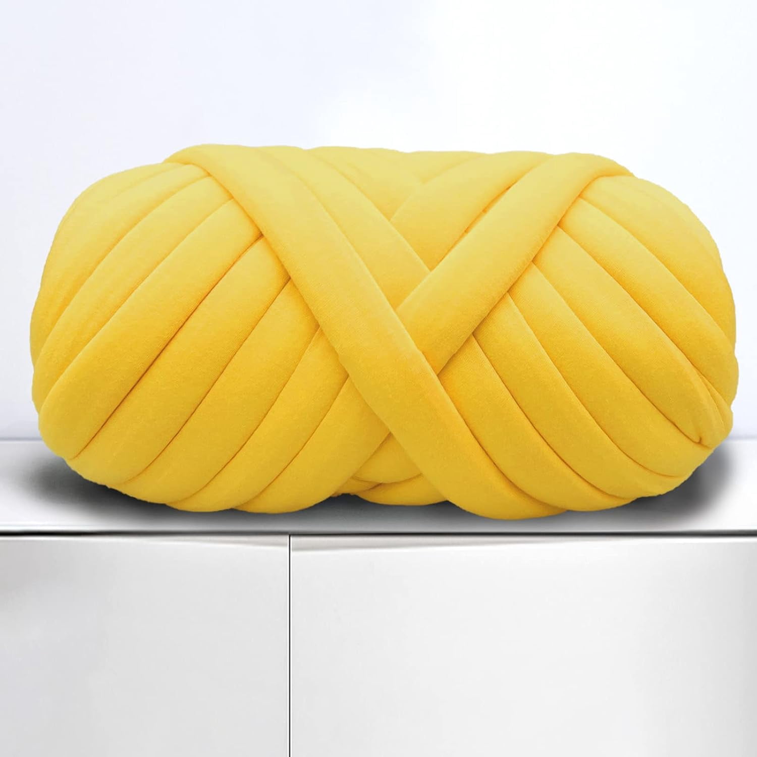 Arm Knitting Yarn for Chunky Braided Knot Throw Blanket DIY, Soft Extra ...