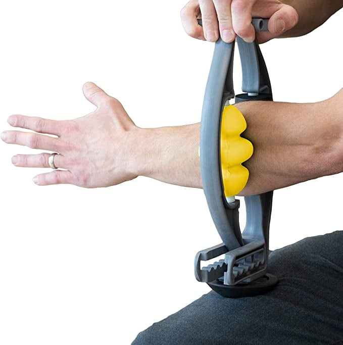 Arm and Leg Massager Roller Roller for Muscles Deep Tissue to Address ...