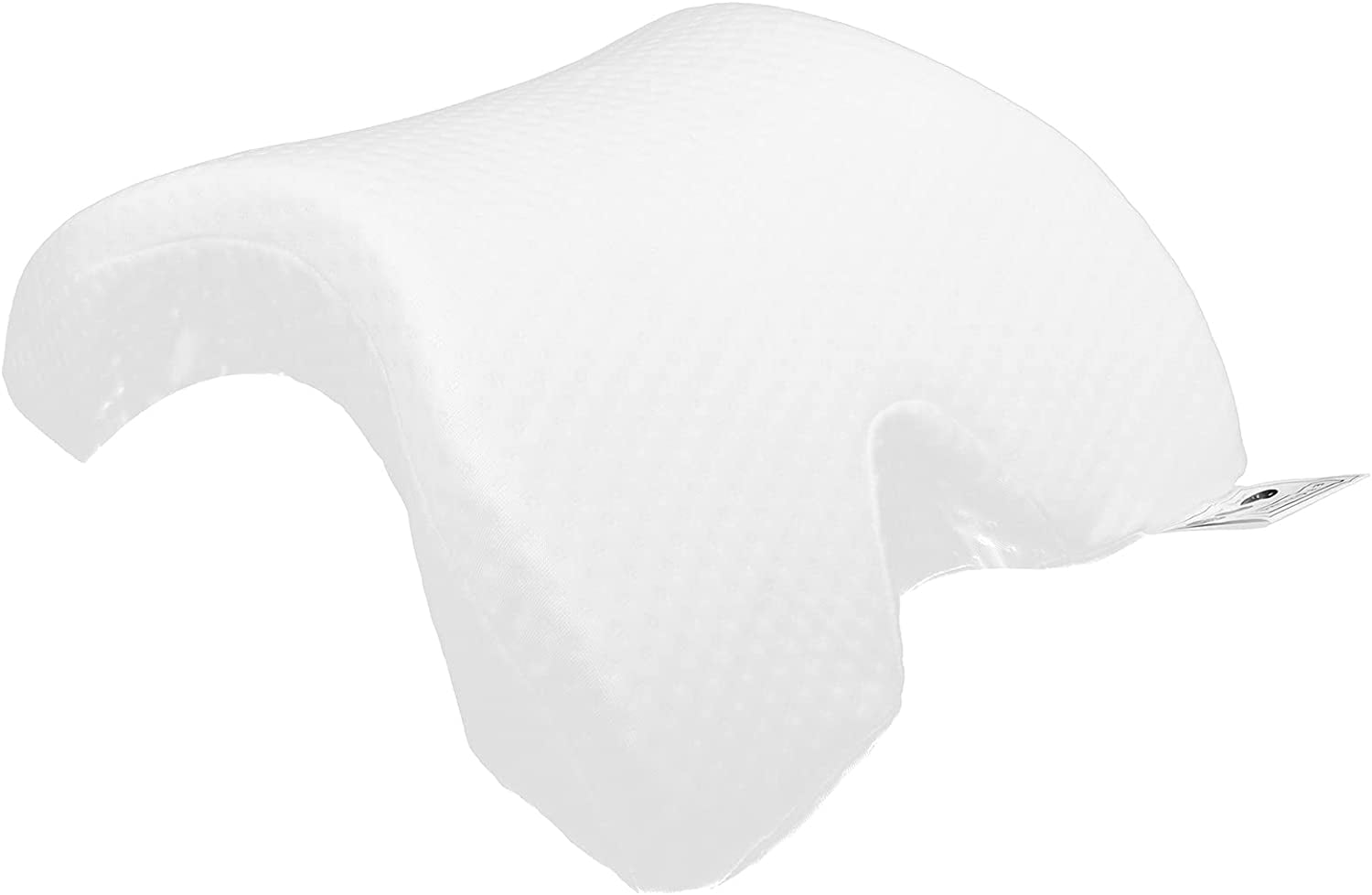 Arm Pillow, Arched Shaped Cuddle Arm Pillows Slow Pressure Pillow ...