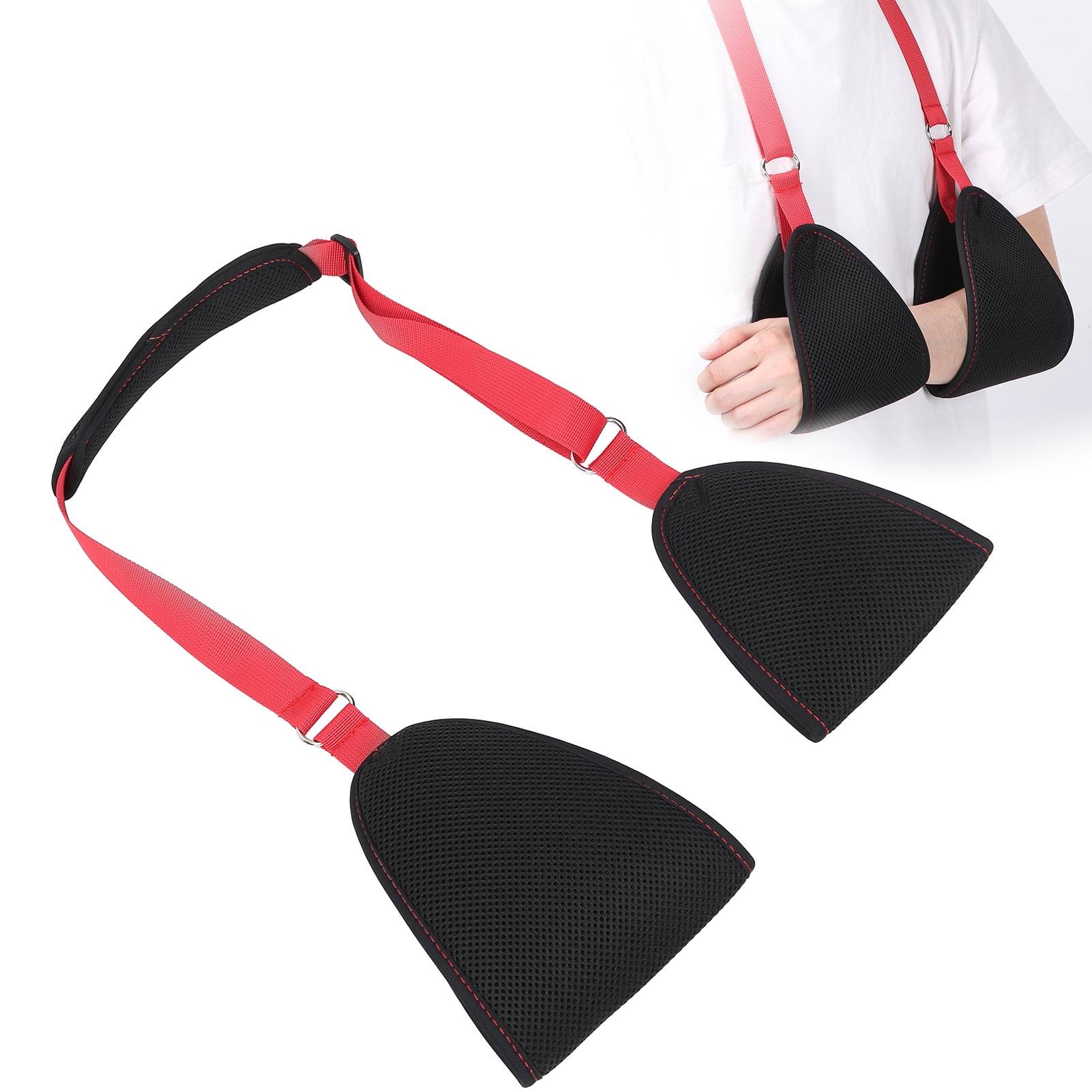 Arm , Portable Forearm Strap Length Lightweight Stabilization For ...