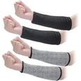 Arm Protection Sleeves Cut Resistant Sleeves Protective Arm Sleeves ...