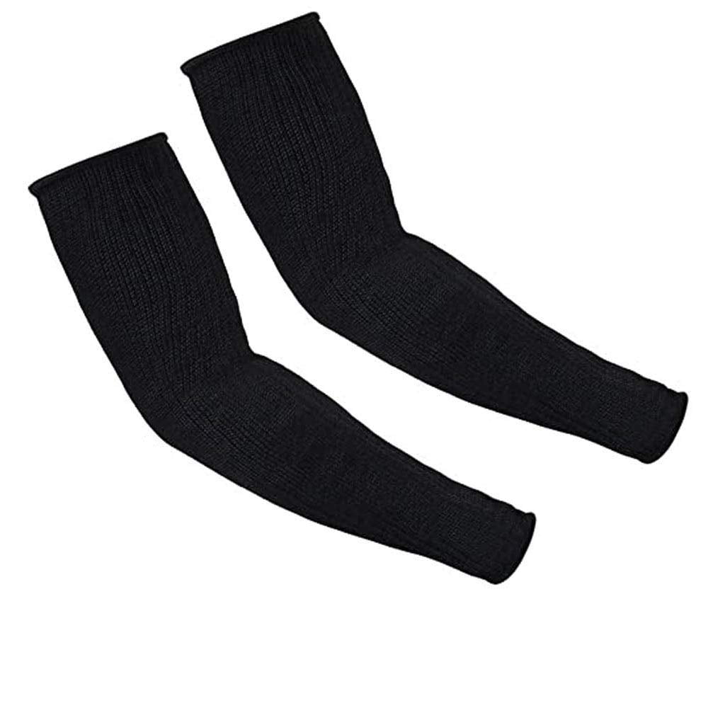 Arm Protective Sleeves, Cut & Heat Resistant, Anti Abrasion Safety ...