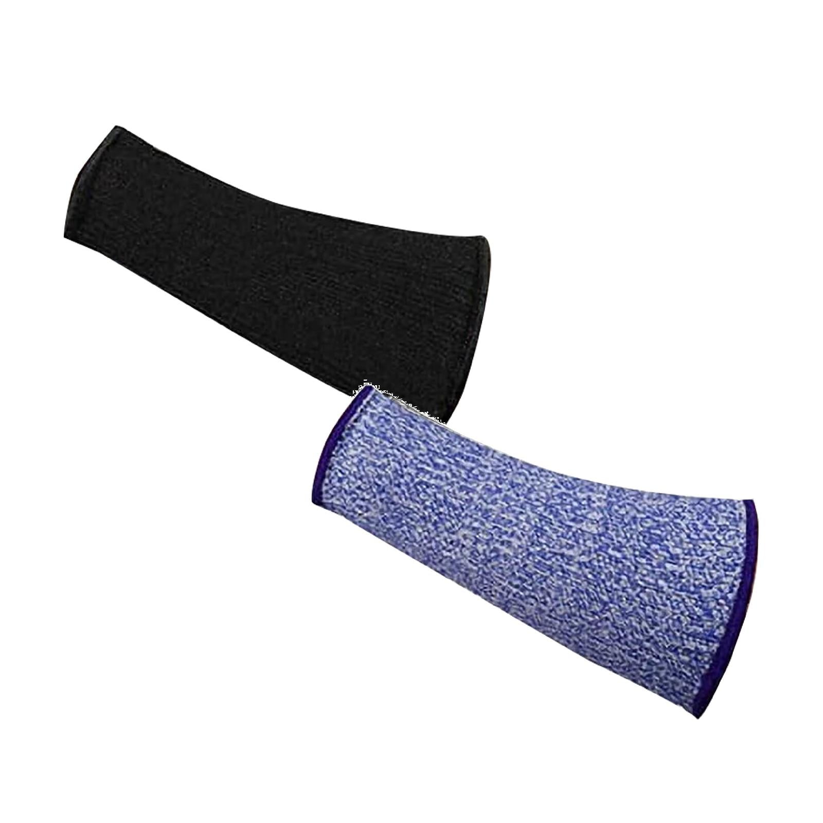 Arm Protectors Gardening Sleeves for Thin Skin forearm Sleeve ...