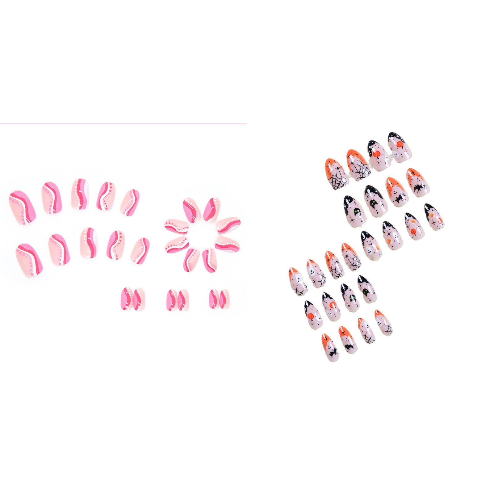 Arm Rest for Nails Station The Nail Trainer Coffin Acrylic Nails Tips ...