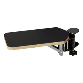 Catekro Arm Rest for Desk, Ergonomic Desk Extender, Suitable for ...