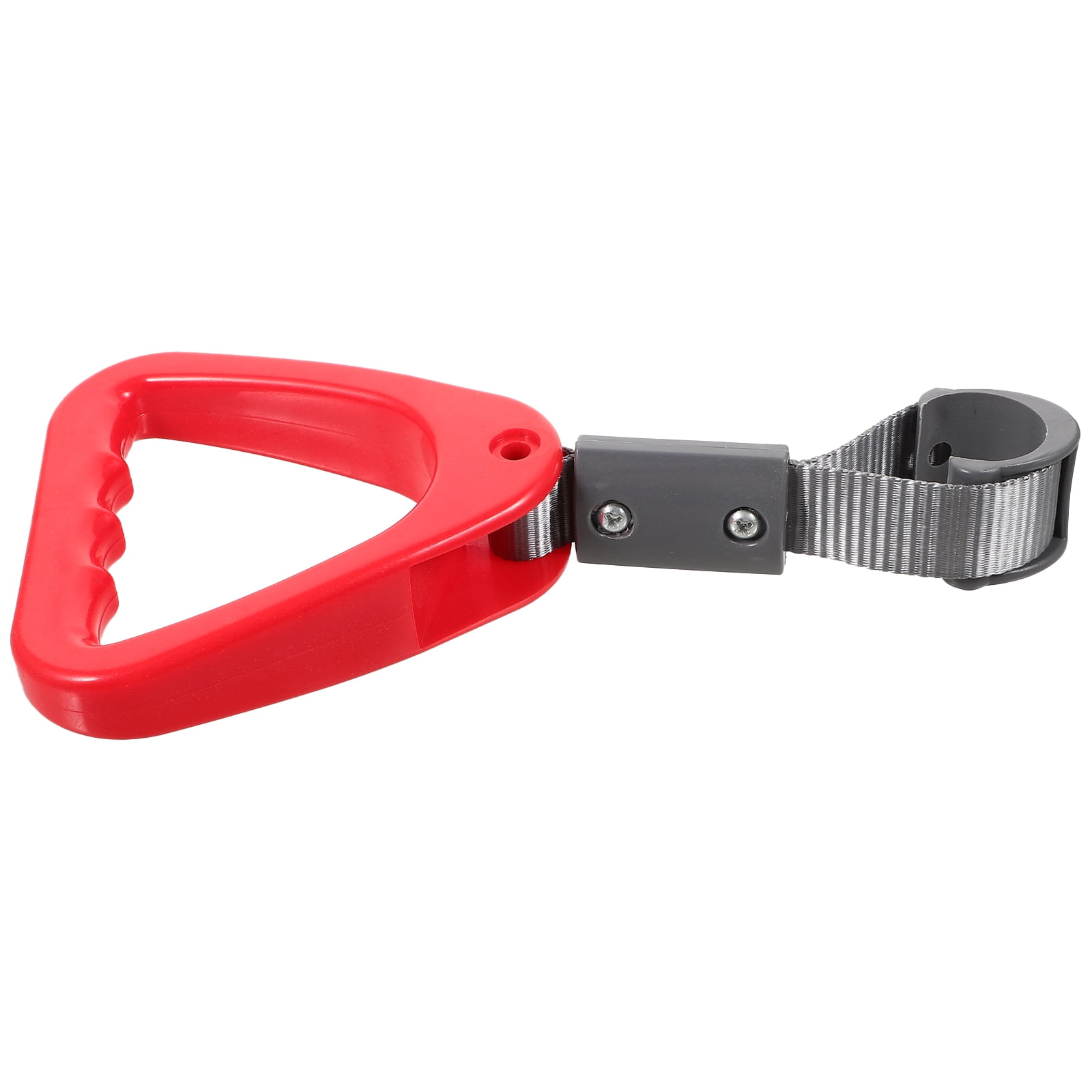Arm Ring Handlebar Grips Subway Handle Hand Ring Triangle Handles ...