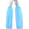 Arm Sleeves, Made of Non-Woven Fiber Sleeve Covers with Elastic ...