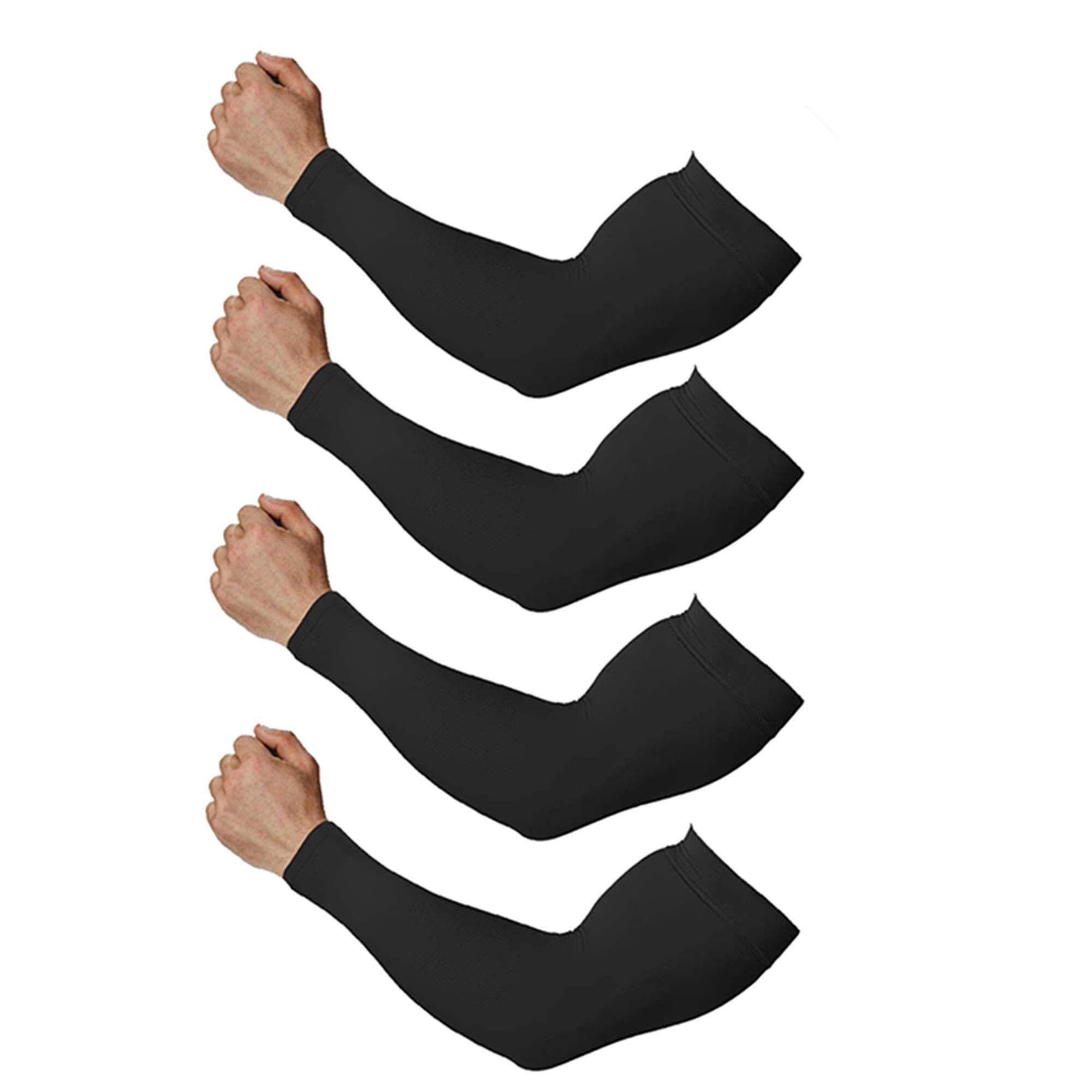 Arm Sleeves for Men and Women, Sleeves to Cover Arms for Men and Women ...