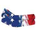 Arm Sleeves for Kids Youth Basketball Football Baseball UV Sun ...