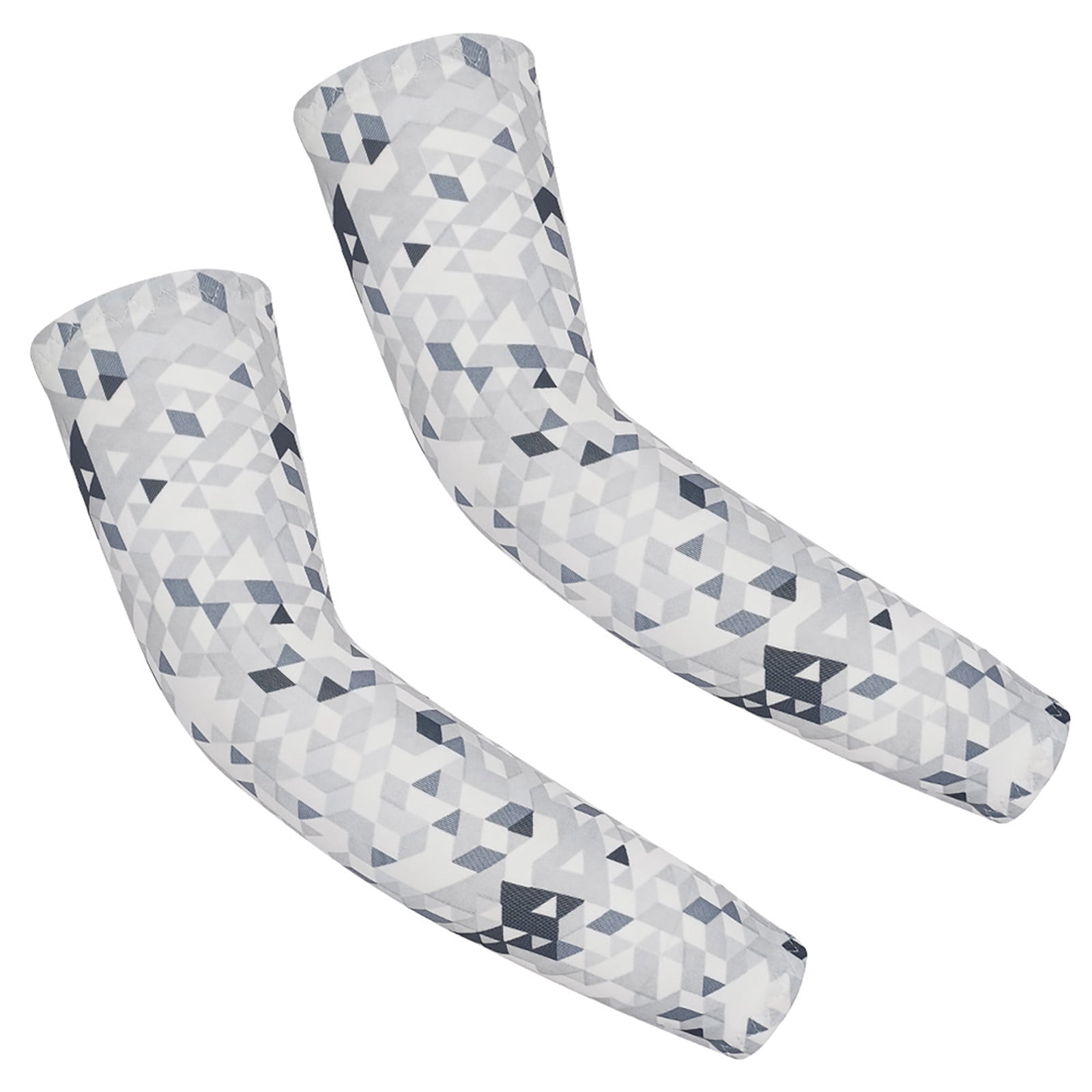 Arm Sleeves for Kids Youth Basketball Football Baseball UV Sun ...