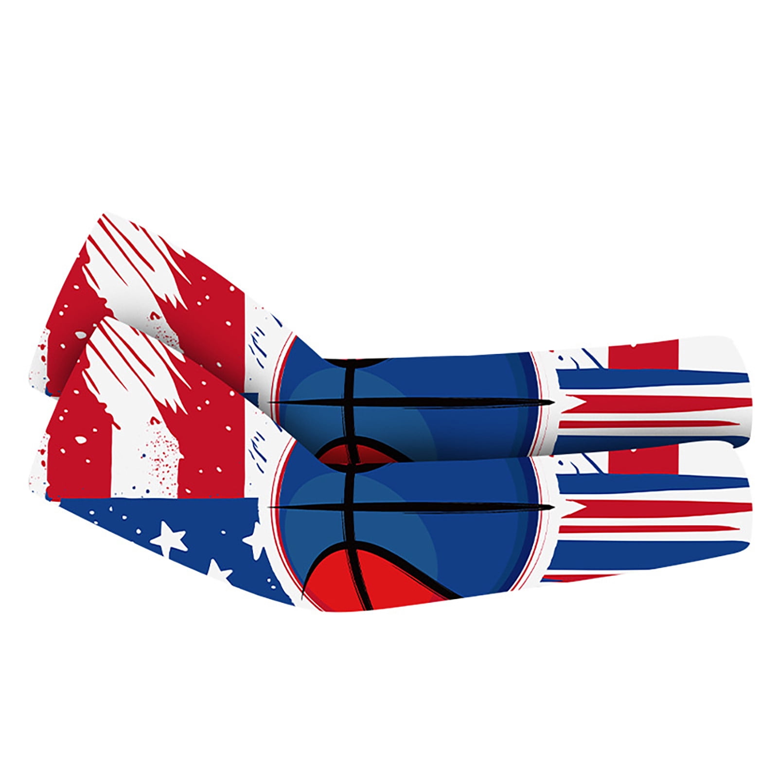 Arm Sleeves for Kids Youth Basketball Football Baseball UV Sun ...