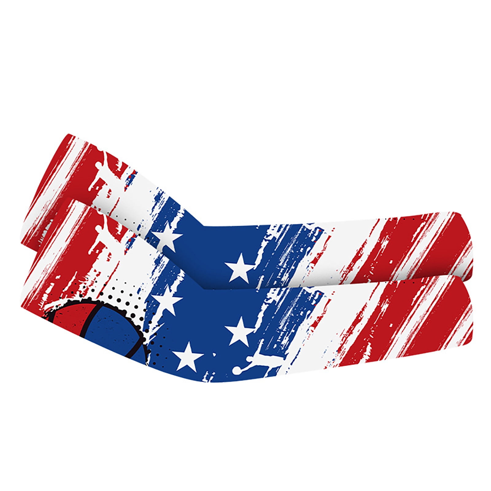 Arm Sleeves for Kids Youth Basketball Football Baseball UV Sun ...