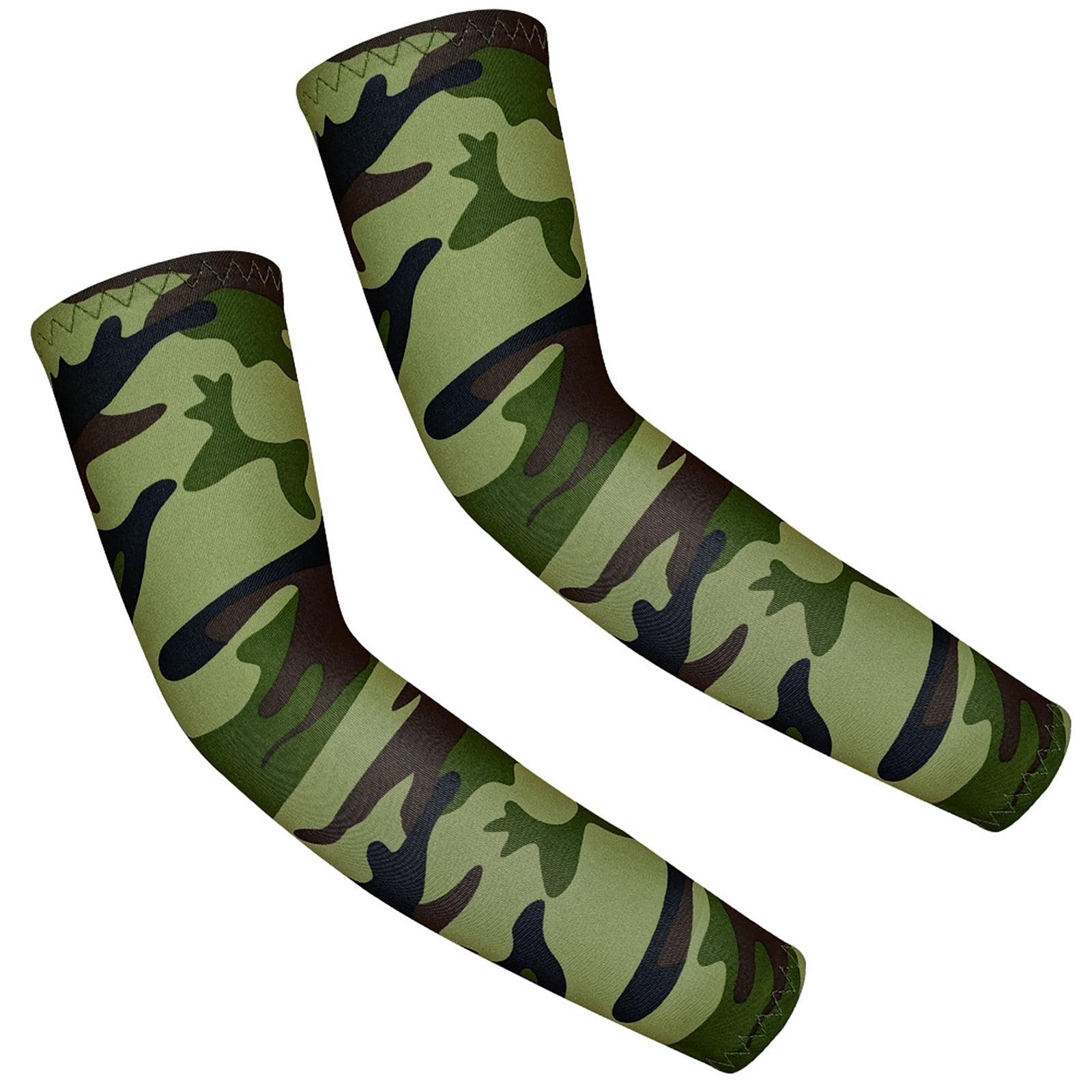 Arm Sleeves for Kids Youth Basketball Football Baseball UV Sun ...