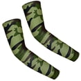 Arm Sleeves for Kids Youth Basketball Football Baseball UV Sun ...