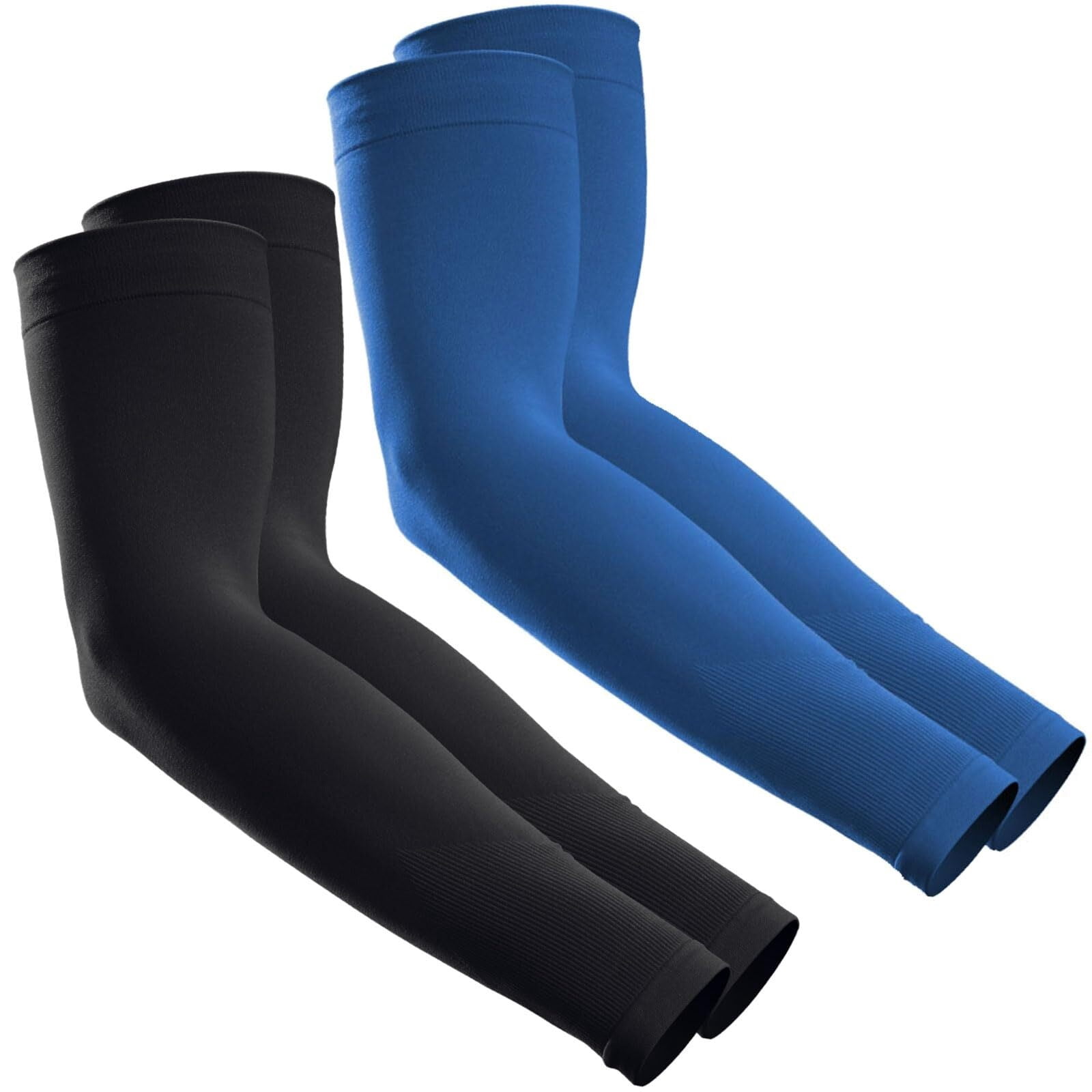 Arm Sleeves for Men Volleyball Compression Sleeves for Sun Protection ...