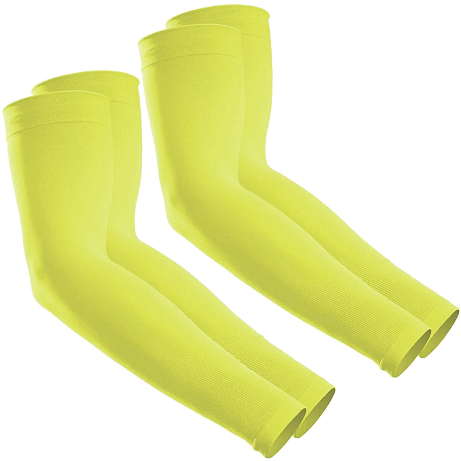 Arm Sleeves for Men Volleyball Compression Sleeves for Sun Protection ...
