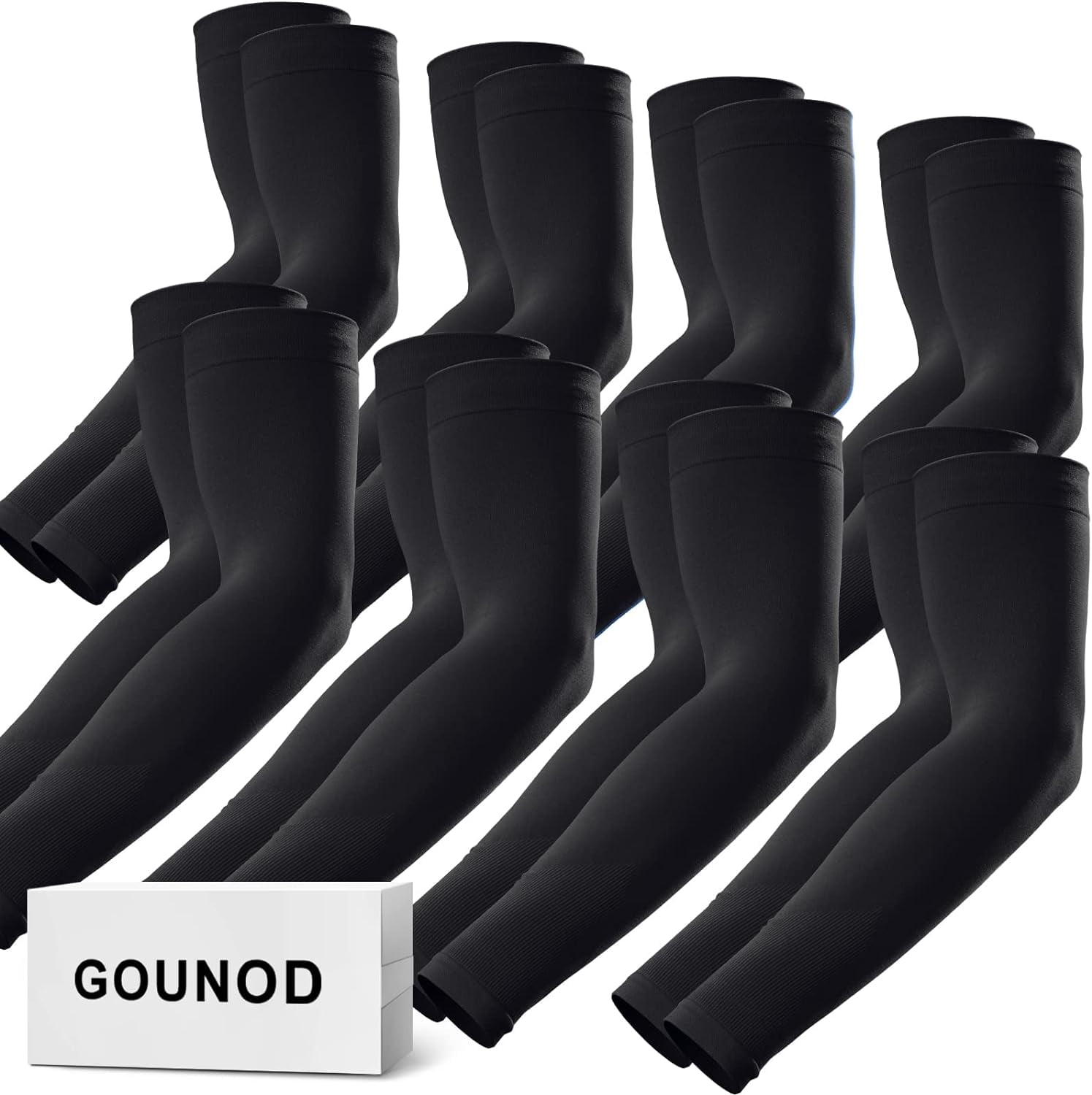 Arm Sleeves for Men Women,Compression Sleeves to Cover Arms for Men ...