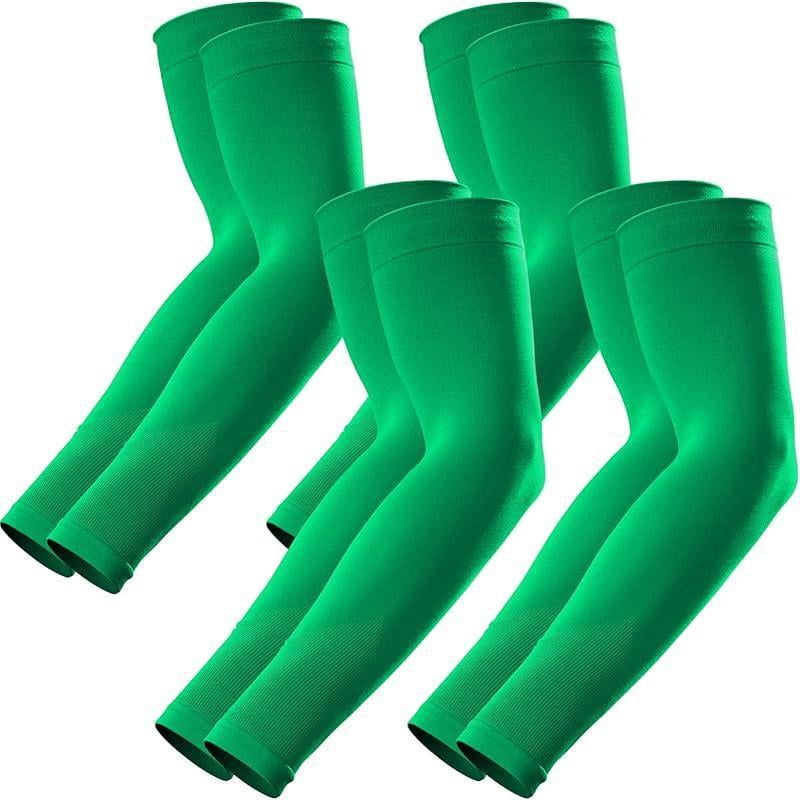 Arm Sleeves for Men Women,Compression Sleeves to Cover Arms for Men ...