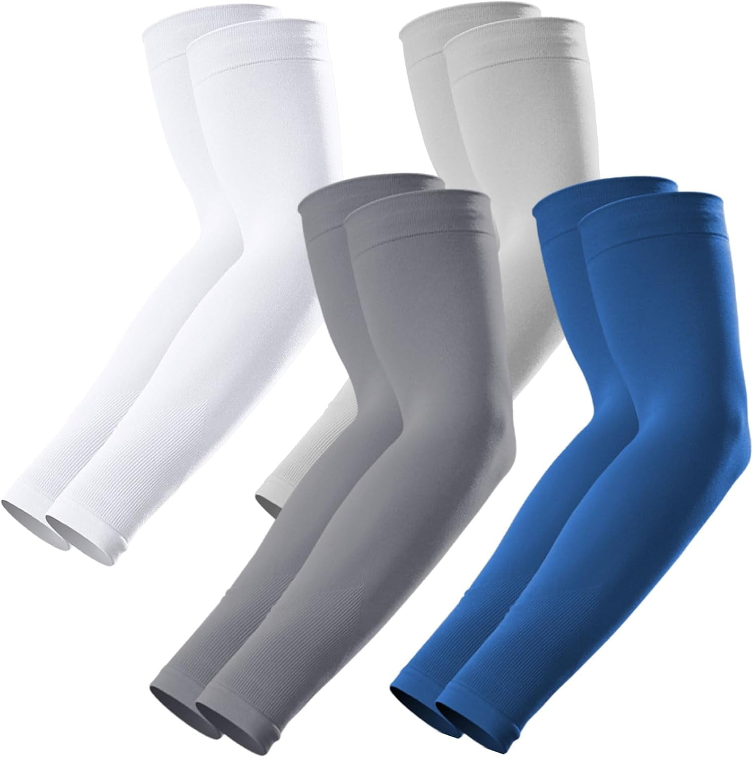 Arm Sleeves for Men Women,Compression Sleeves to Cover Arms for Men ...