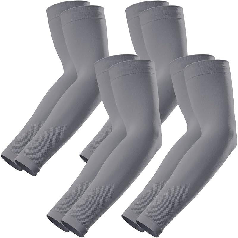 Arm Sleeves for Men Women,Compression Sleeves to Cover Arms for Men ...