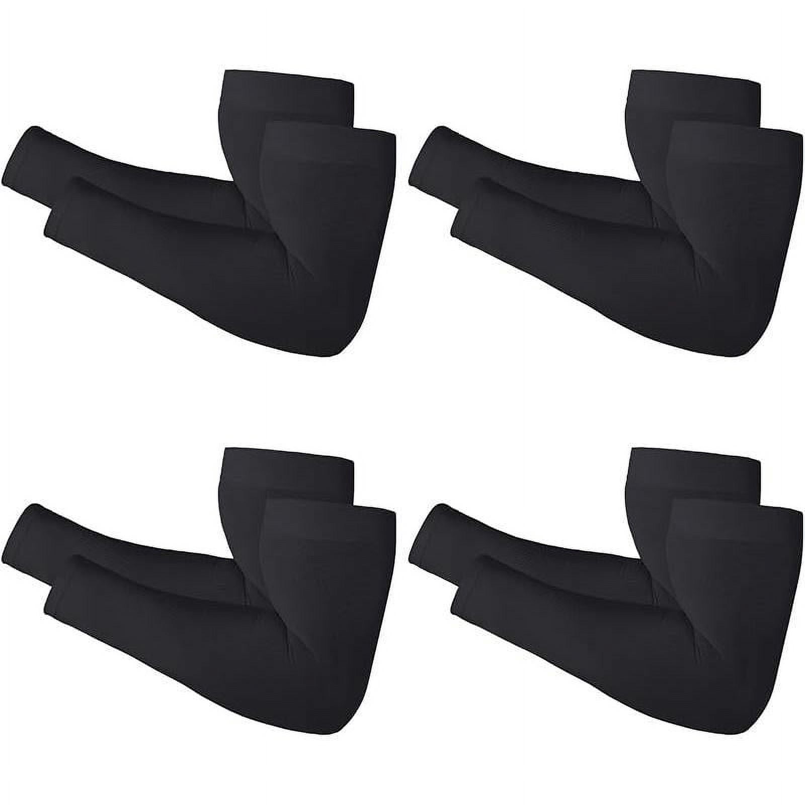 Arm Sleeves for Men Women, Size L - XL, UV Sun Protection Sleeve to ...