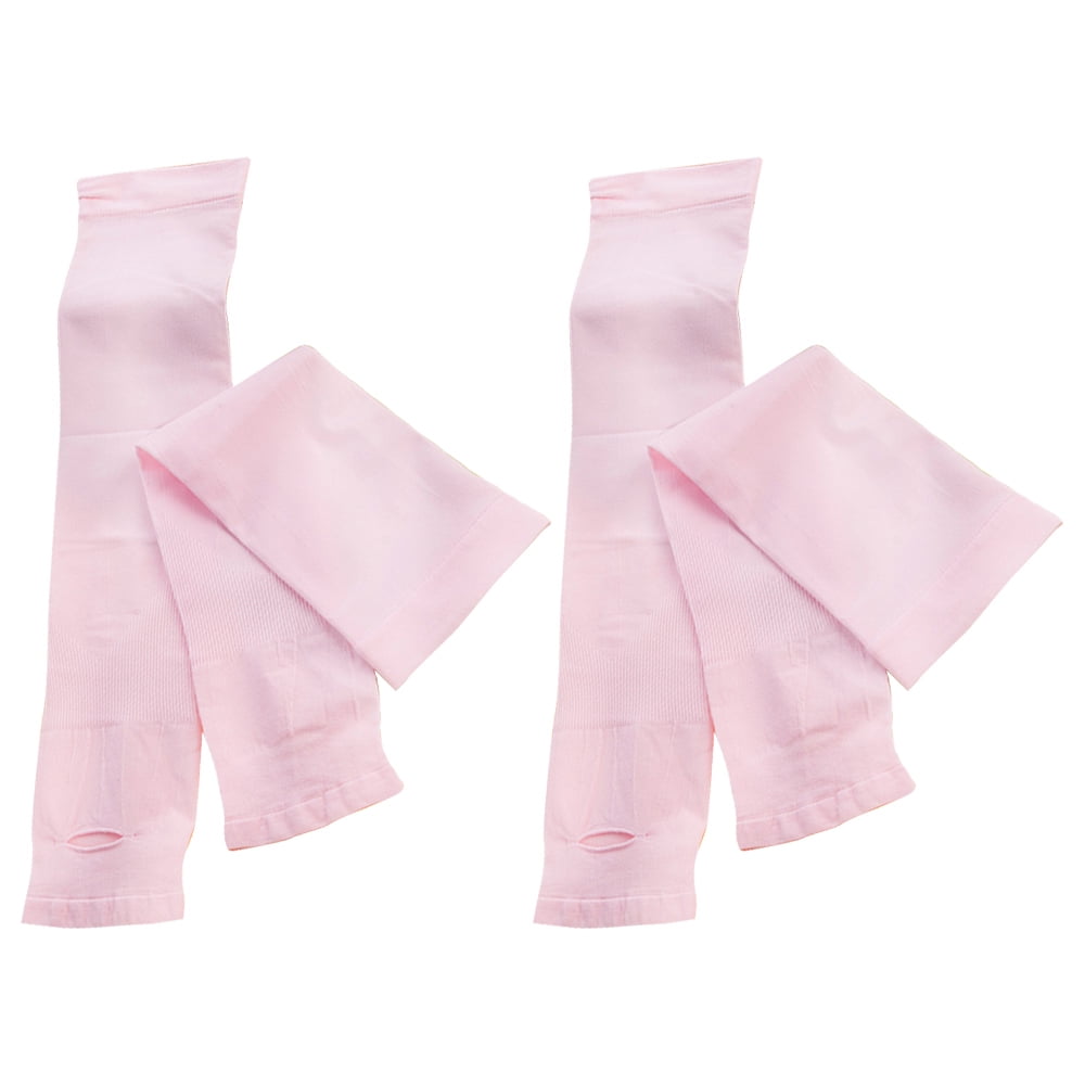 Arm Sleeves for Men and Women, Compression Sleeve to Cover Full Arms ...