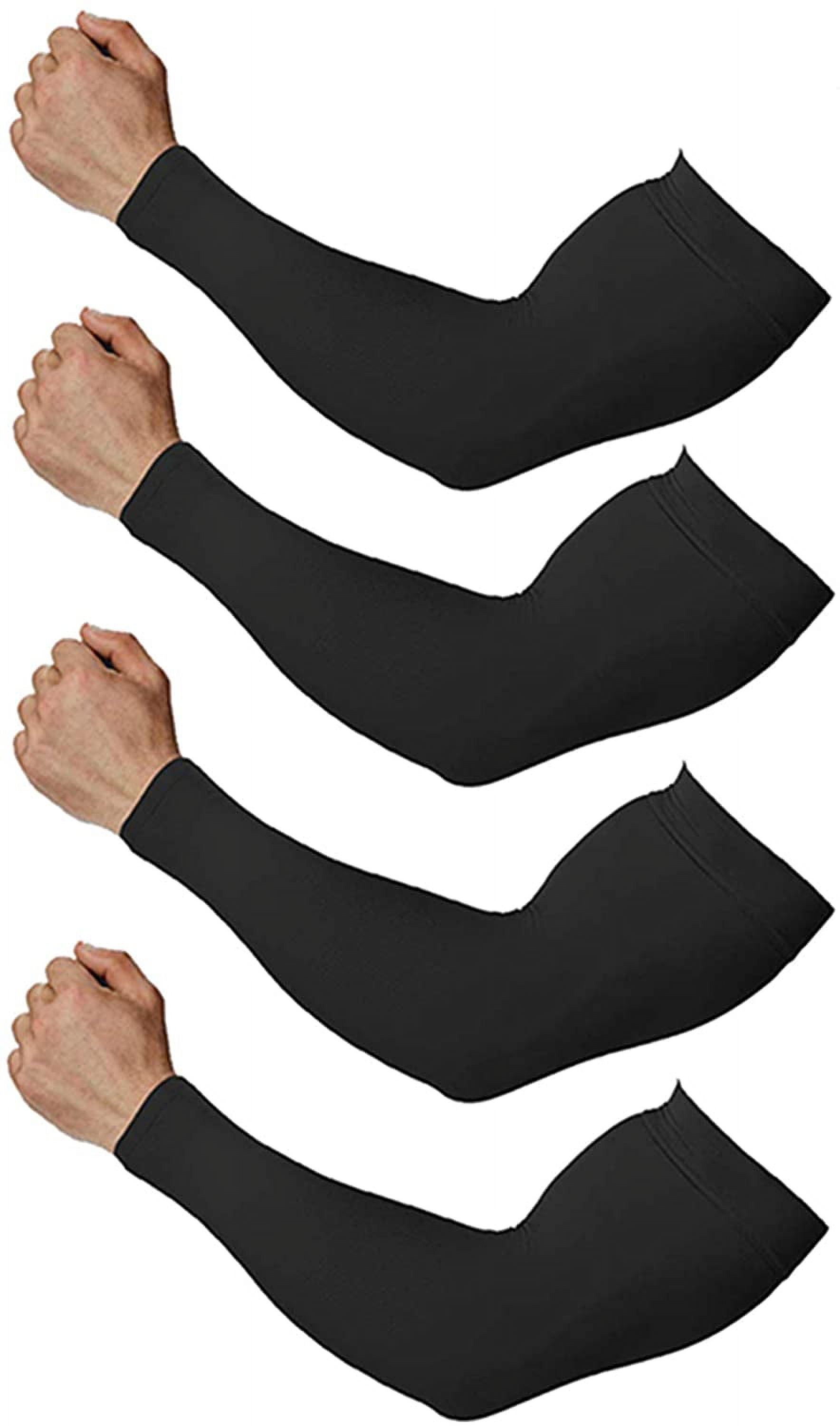 Arm Sleeves for Men and Women, Sleeves to Cover Arms for Men and Women ...