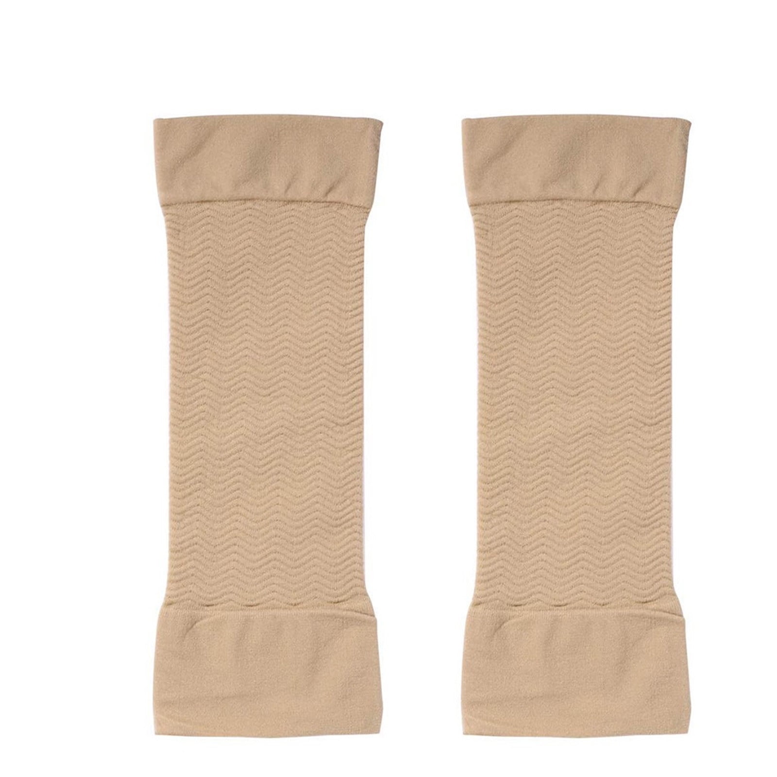 Arm Slimming Shapers For Women Upper Arm Compression Sleeve Tone Arms ...