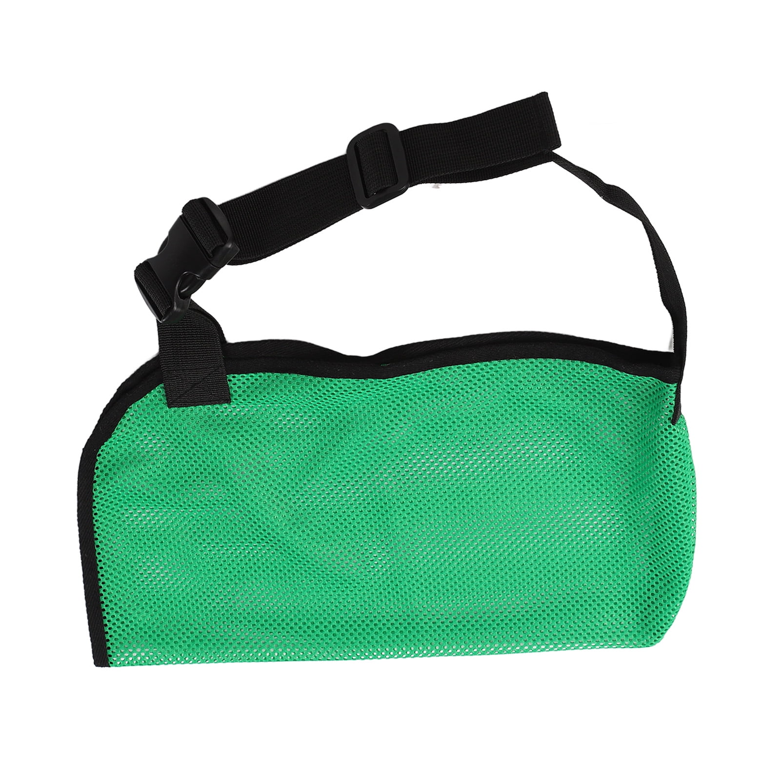 Arm Sling Adjustable Breathable Shoulder Sling with Detachable Shock ...