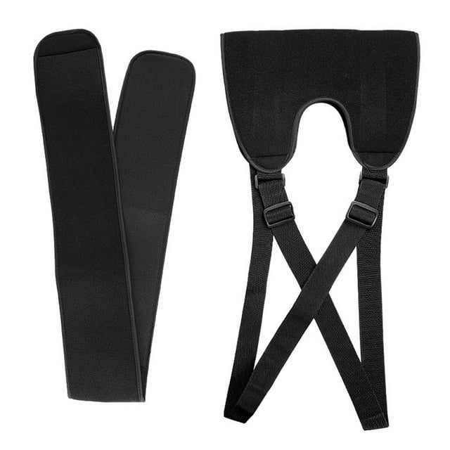 Arm Sling Adjustment Forearm Support Arm Fixing Strap Fracture Brace ...
