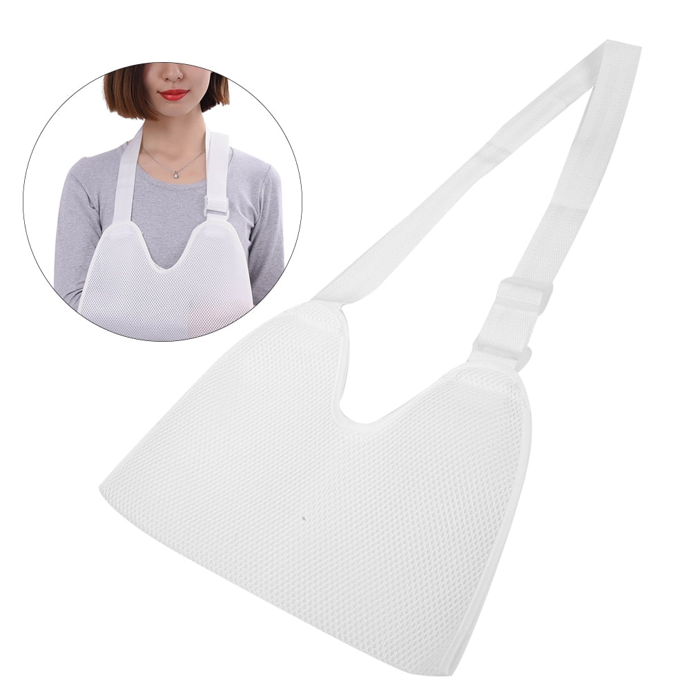 Arm Sling,Forearm Sling Fracture Dislocation Broken Arm Breathable ...